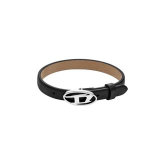 Diesel Belts - - Accessories - Herren - Schwarzk - ONE SIZE
