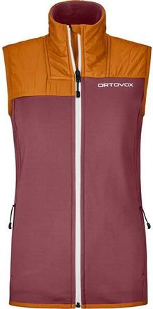 Ortovox Damen Unterjacke FLEECE PLUS VEST W