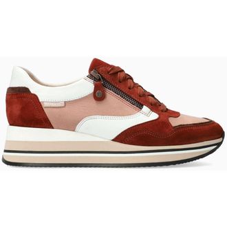 Mephisto Baskets en cuir OLIMPIA.P5137971