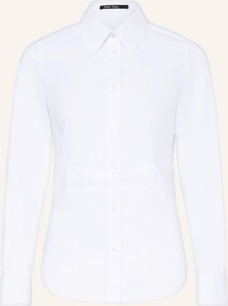 Marc Aurel Marc Aurel Hemdbluse weiss