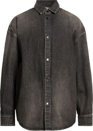 Fear of God TOPS - Jeanshemden auf YOOX.COM