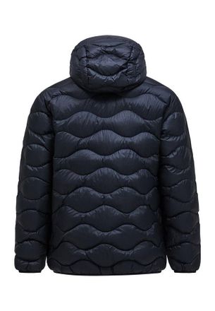 Peak Performance Steppjacke M Helium Down Hood Jacket wasserabweisend
