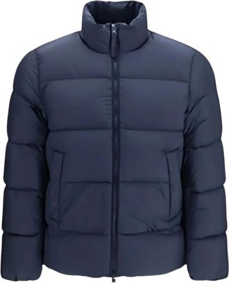 Woolrich Homme, Vestes, Bleu, Taille: L Cloud Eagle Jacket
