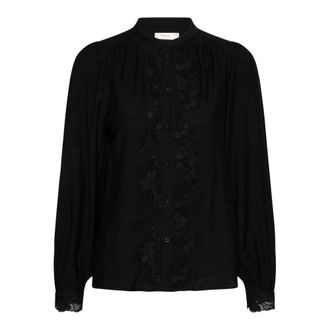 Inwear Moraiw Shirt - - Blouses & Shirts - Damen - Schwarzk - XS