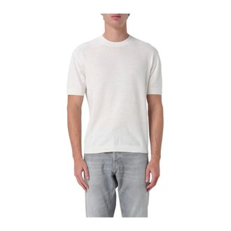 A|X Armani Exchange Homme, Pulls, Blanc, Taille: S Pullover