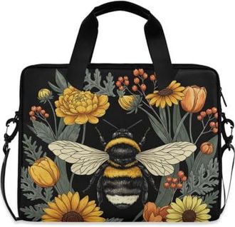 Alaza Sac pour ordinateur portable de 40,6 &agrave; 15,6 pouces, sacoche pour ordinateur portable de 40,6 &agrave; 15,6 pouces, sacoche pour ordinateur portable, sac &agrave; ba