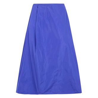 Sofie D'Hoore Damen, R&ouml;cke, Blau, SGr&ouml;&szlig;e