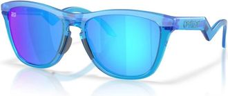 Oakley Herren, Accessories, Blau, 55 MMGr&ouml;&szlig;e