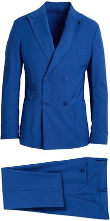 ROBERTO P LUXURY ANZ&Uuml;GE und CO-ORDS - Anz&uuml;ge auf YOOX.COM