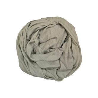 Rick Owens unisex, Accessoires, Vert, Taille: ONE Size C&eacute;ladon Scarf