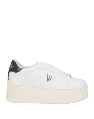 Guess CHAUSSURES - Sneakers sur YOOX.COM