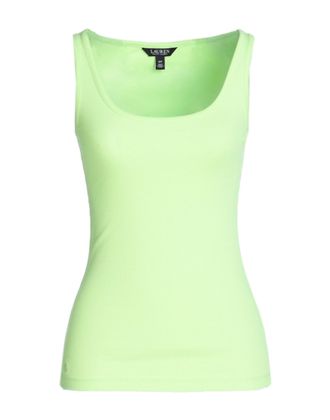 Ralph Lauren TOPS - Tank Tops auf YOOX.COM