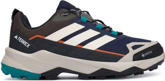 adidas Trekkingschuhe Terrex Skychaser Ax5 Gore-Tex Hiking Shoes KJ8938 Bunt
