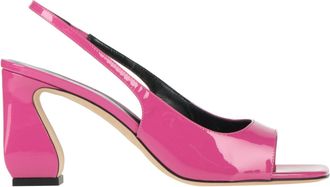 Sergio Rossi SCHUHE - Sandalen auf YOOX.COM