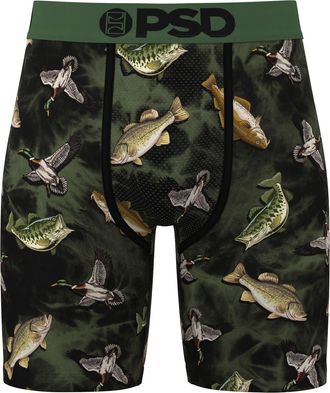 PSD Boxershorts Fresh Catch