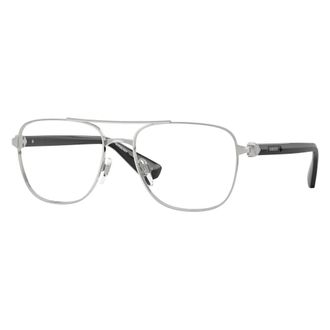 Burberry Be1396 Optical Frame - - Accessories - Herren - Grau - 54 MM