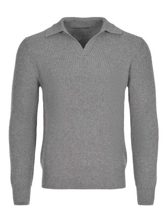 Tagliatore Polo - Gris