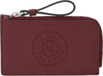 Karl Lagerfeld Damen, Accessories, Braun, ONE SIZEGr&ouml;&szlig;e