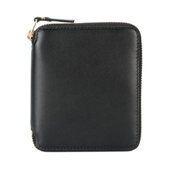 Comme Des Gar&ccedil;ons unisex, Accessoires, Noir, Taille: ONE Size Portefeuille Classique