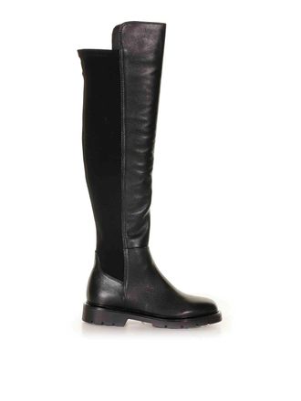 Carmens Bottes - Noir