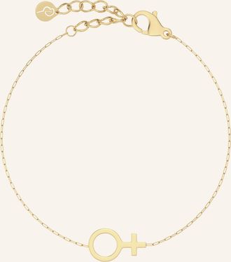 Edblad Edblad Armband Venus gold