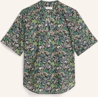 Marc O'Polo Marc Opolo Bluse braun
