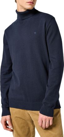 Wrangler Turtleneck Sweatshirt für Herren