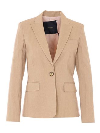 Pinko Blazer - Beige