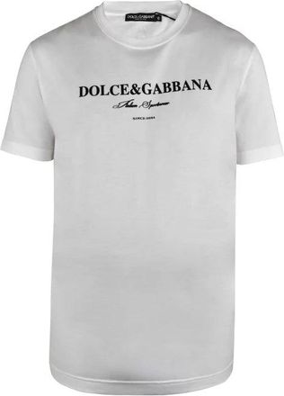 Dolce & Gabbana T-shirt Dolce&Gabbana