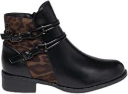 Les P'tites Bombes BOTTINES MARAM