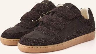 Nubikk Nubikk Sneaker Ray Venti braun