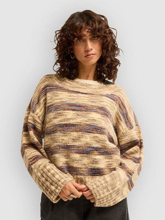 Billabong Malibu Creek Sweater army green