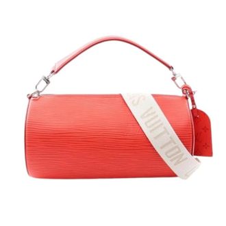 Louis Vuitton Pre-owned Vintage Schultertasche - - Pre-owned - Damen - Rot - ONE SIZE