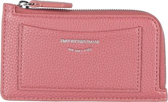 Emporio Armani Kleinlederwaren - Kartenetuis auf YOOX.COM