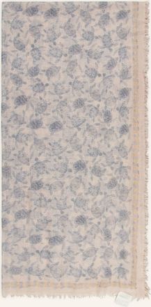 Hemisphere Hemisphere Schal beige