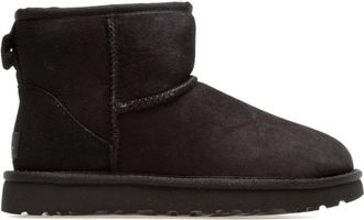 UGG Ugg, Damen, Schuhe, Schwarzk, 37 EUGr&ouml;&szlig;e