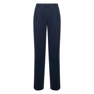 Fedeli Herren, Hosen, Blau, 3XLGr&ouml;&szlig;e