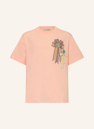 Fendi T-Shirt rosa