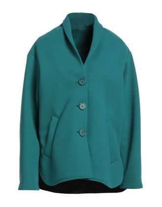 Virna Drò JACKEN & MÄNTEL - Mäntel auf YOOX.COM