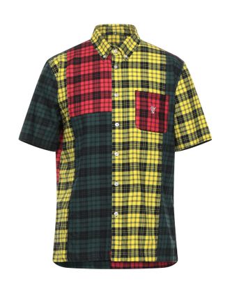 HUF TOPS - Hemden auf YOOX.COM