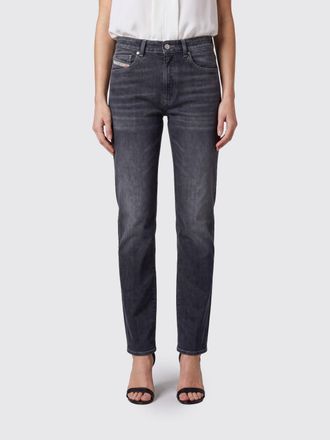 Diesel Jeans Femme couleur Denim