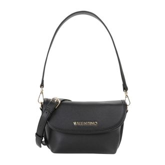 Mario Valentino Sac &agrave; bandouli&egrave;re Hail - Femme - Sacs - Noir - Taille: ONE Size
