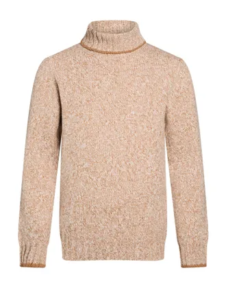 Gran Sasso STRICKWAREN - Rollkragenpullover auf YOOX.COM
