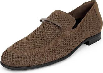 Aerosoles Westly pour femme, Fango Knit, 37.5 EU