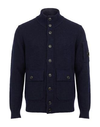 C.P. Company MAILLE - Cardigans sur YOOX.COM
