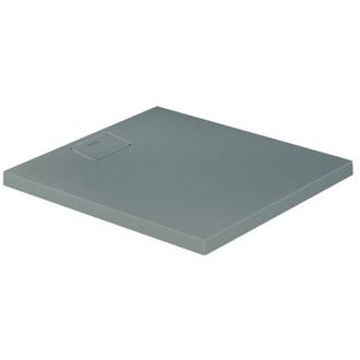 Duravit Stonetto Duschwanne, Rechteck, DuroCast UltraResist, - Duravit
