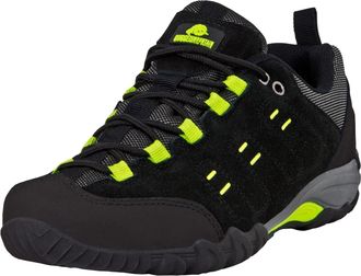 Guggen Mountain Sportlicher Schn&uuml;rschuh