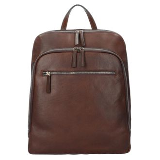 Leonhard Heyden Rucksack Roma