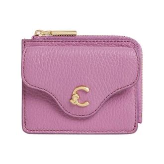 Coccinelle C-me Small - - Accessories - Damen - Lila - ONE SIZE