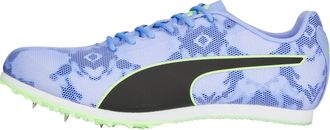 Puma Herren Evospeed Star 8 Turnschuhe, Elektro Purple Puma White Puma Black, 44.5 EU